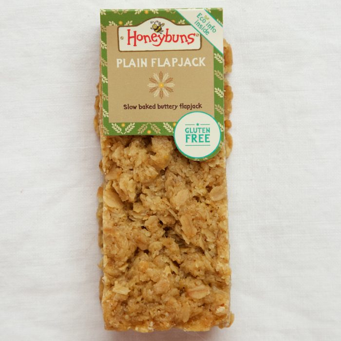 'Free From' British Bakery - Honeybuns