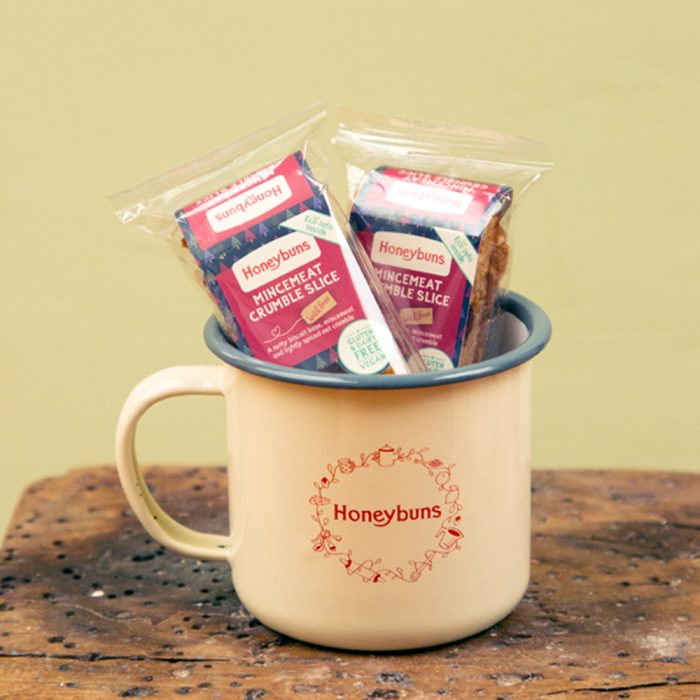Shop - Honeybuns