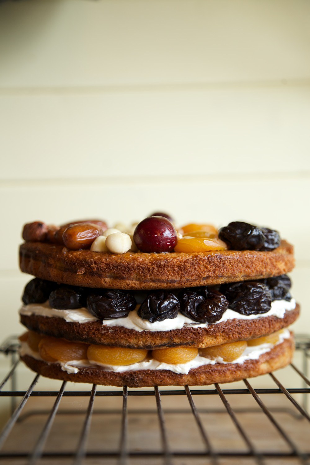 Australian Christmas Cake Recipe Honeybuns australian-christmas-cake-recipe-honeybuns
